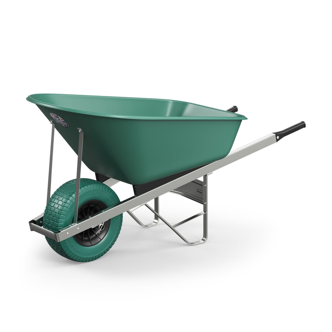 Wheelbarrows – Agri Barrow