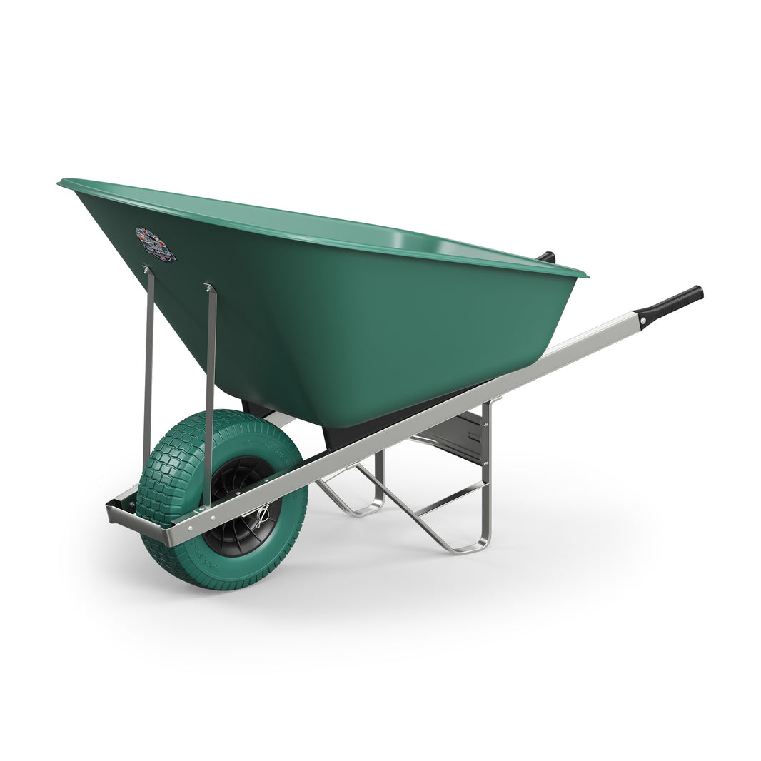 Wheelbarrows – Agri Barrow