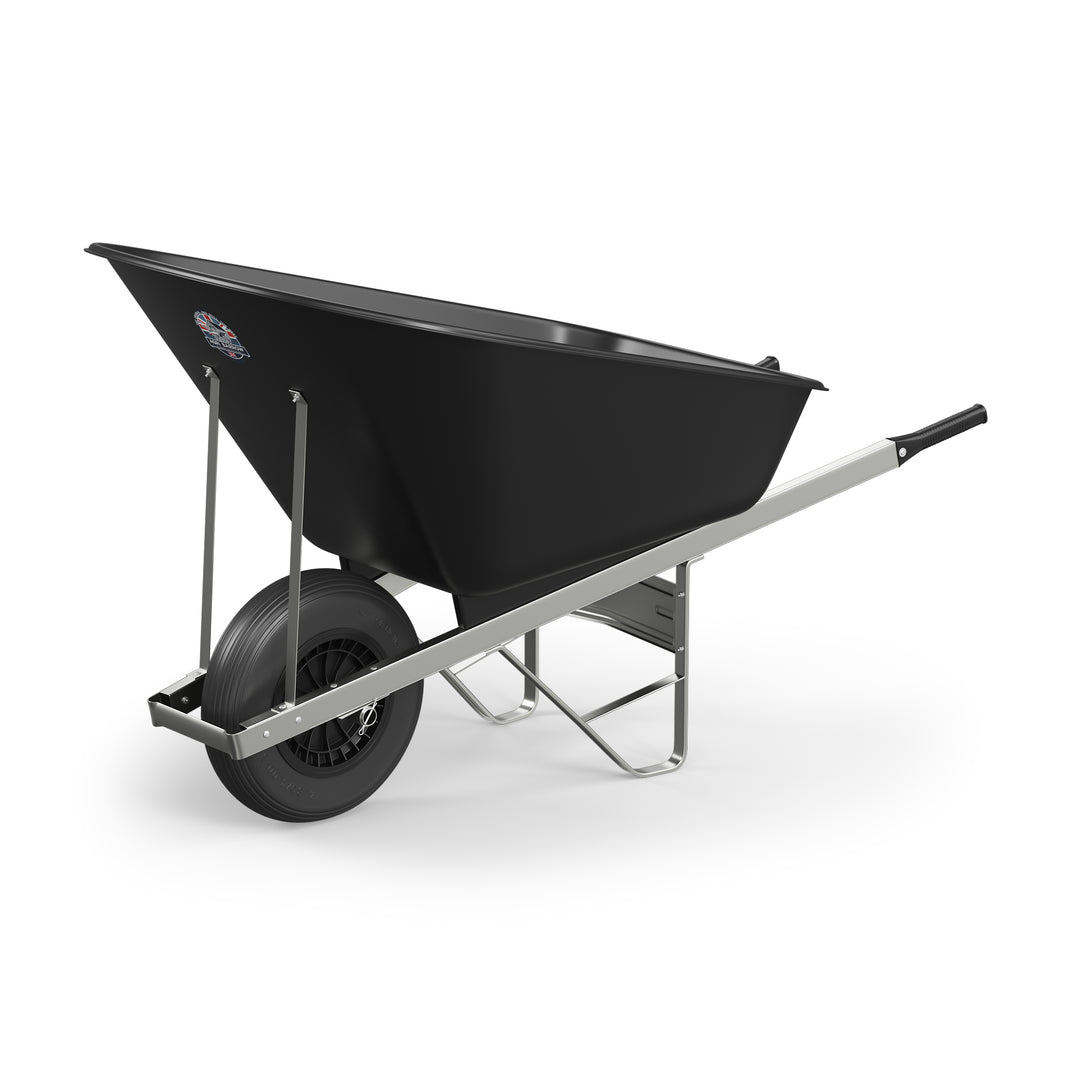 Wheelbarrows – Agri Barrow